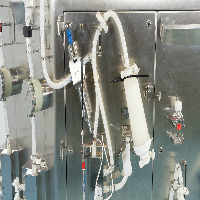 Pall Biotech Allegra Single-Use Chromatography Skid | Surplus Solutions